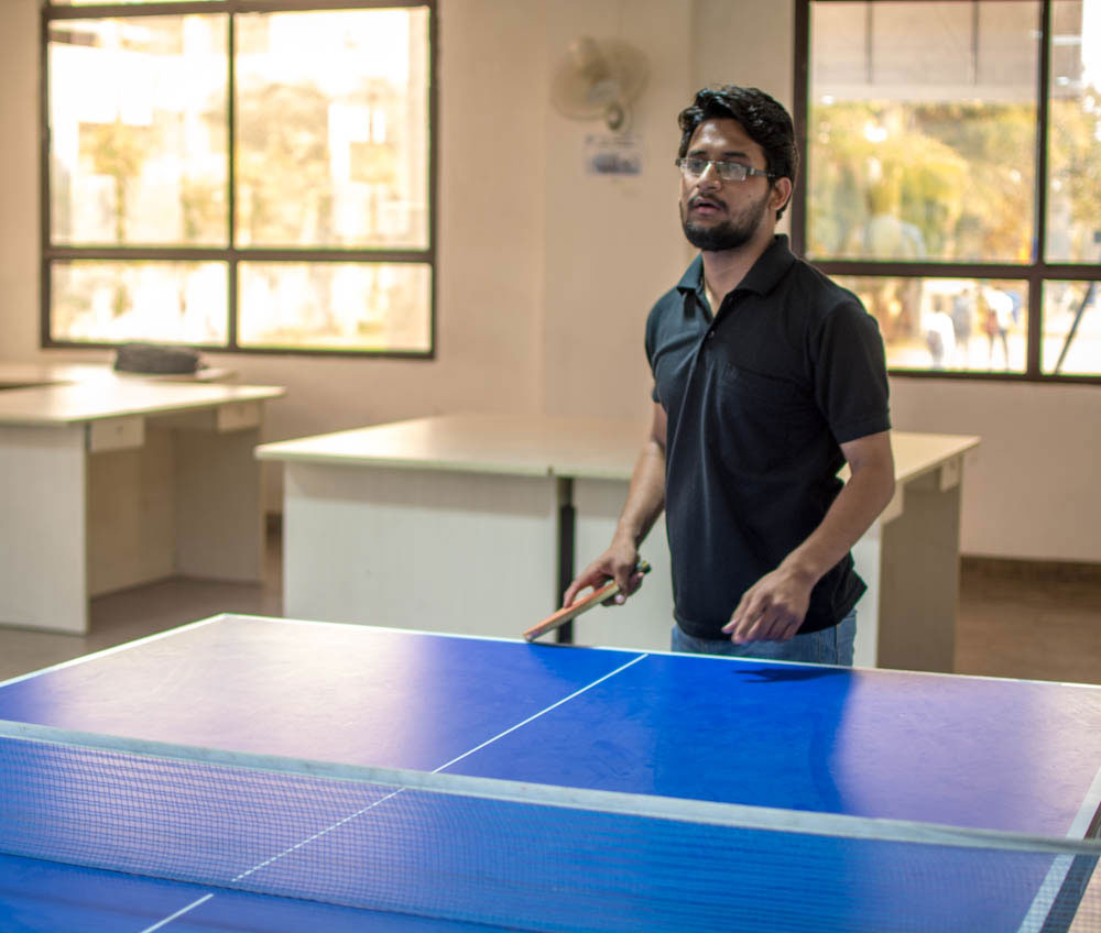 Facilities - anangpuria